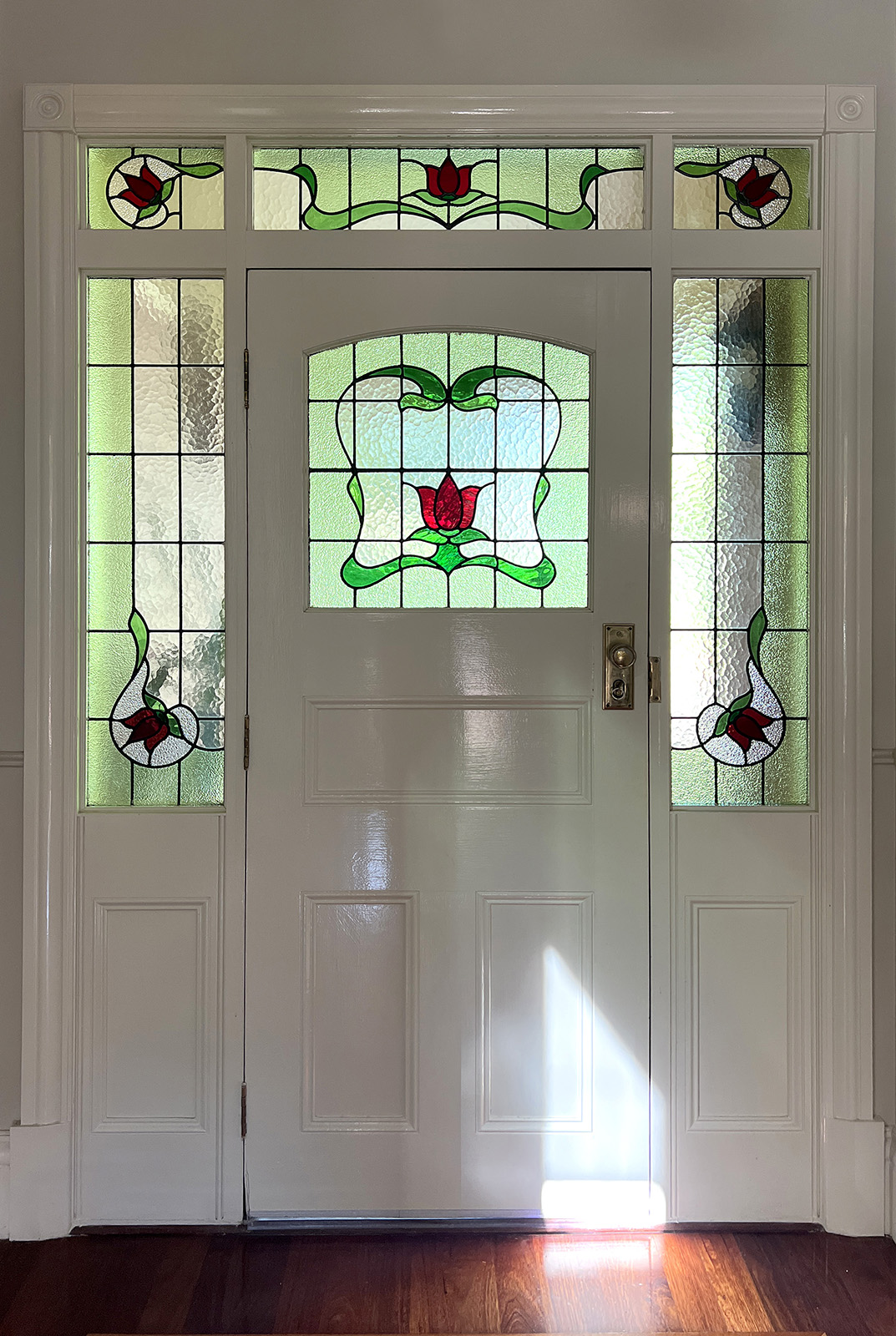 Sandcastle Glass Studio - Sandcastle Glass Studio