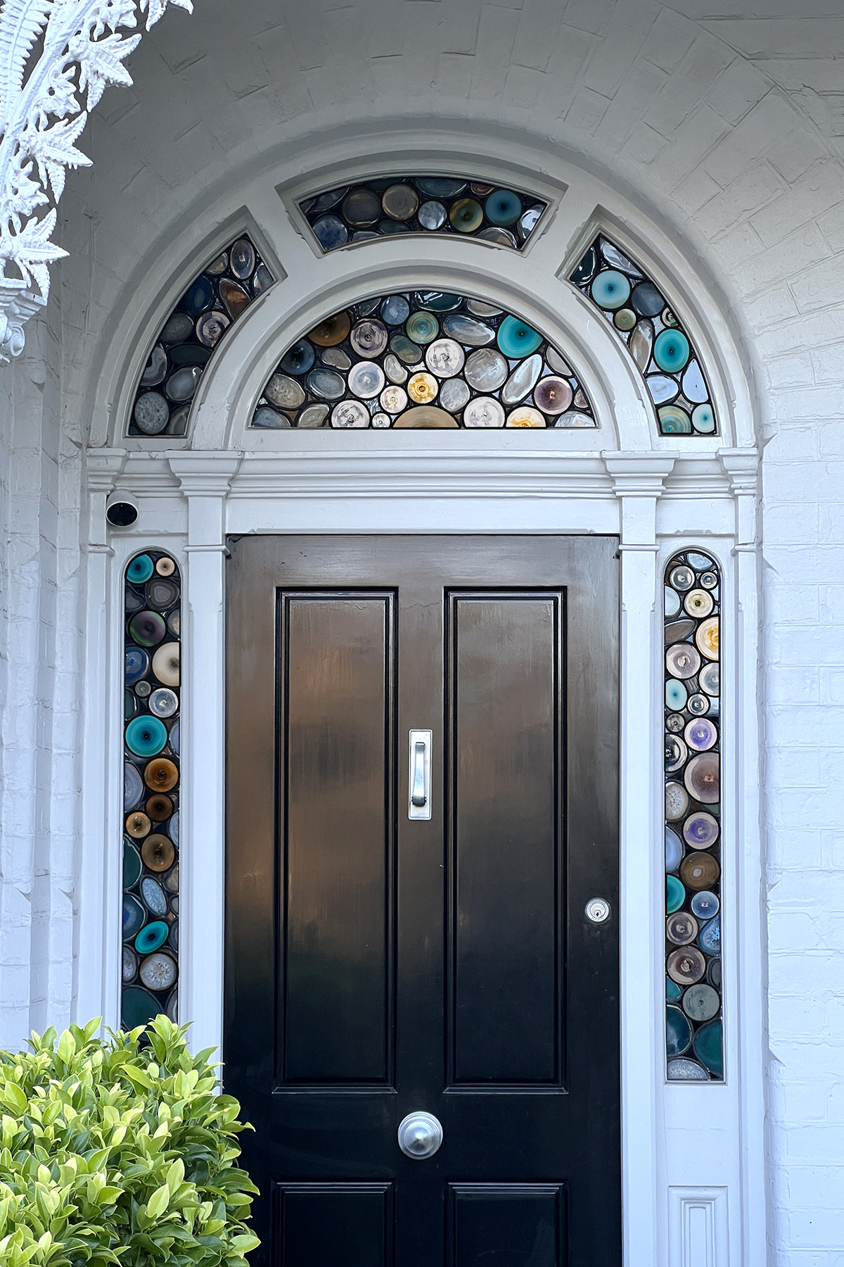 Sandcastle Glass Studio - Sandcastle Glass Studio